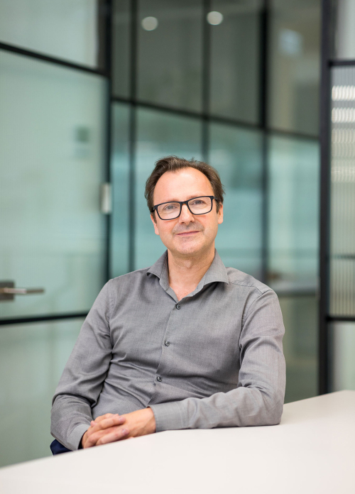 Jason Geen | This is Apt | Architects in London