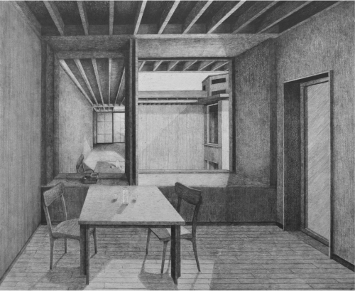 A series of interviews with the Apt team. | This is Apt | Architects in ...