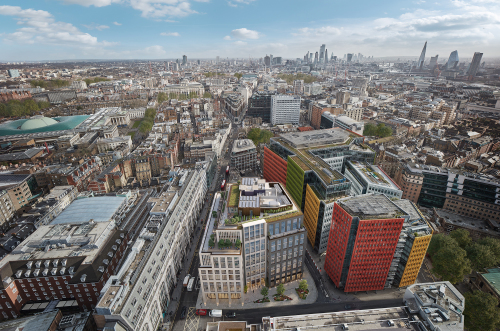 My Life in Architecture with Alice Mears | This is Apt | Architects in ...