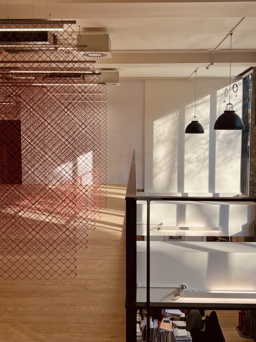 Journal | This is Apt | Architects in London