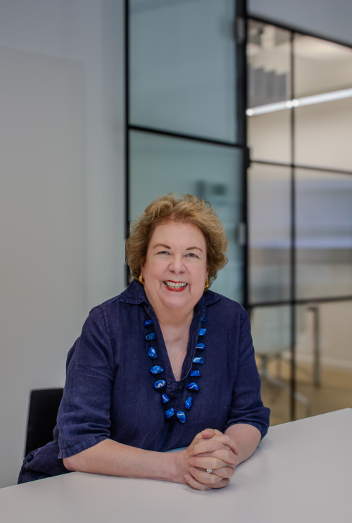 Sara Fox | This is Apt | Architects in London