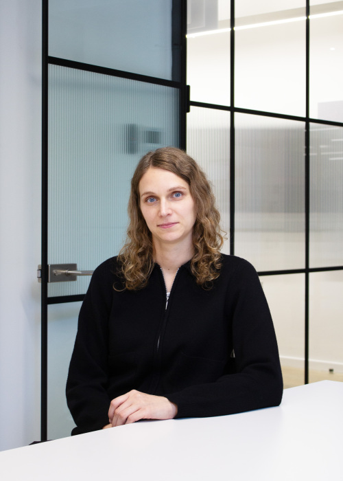 Monika Gutauskaite | This is Apt | Architects in London