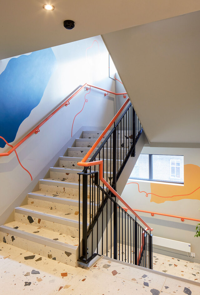 Integra House | This is Apt | Architects in London